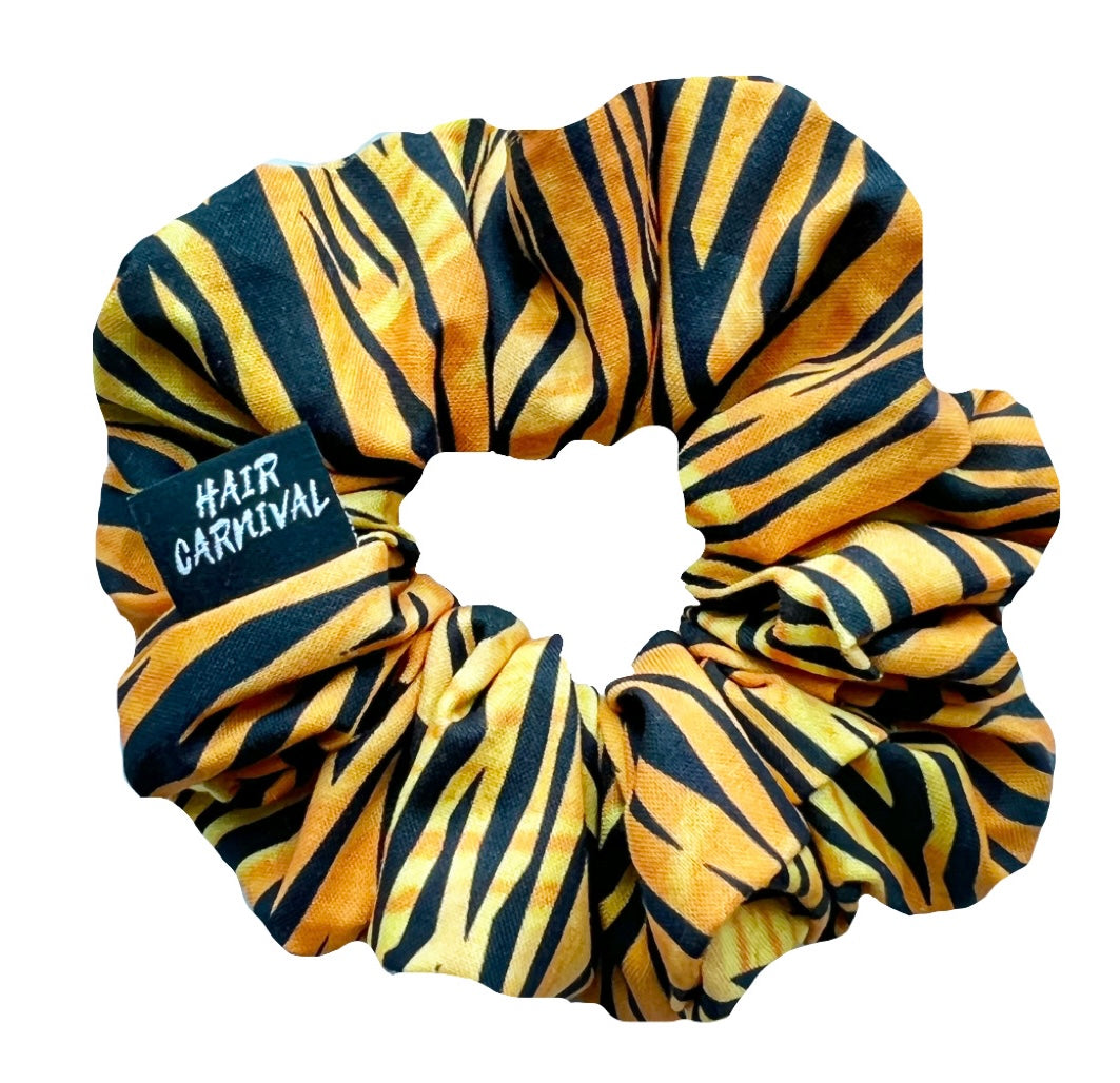 Tiger Stripe – Hair Carnival HK